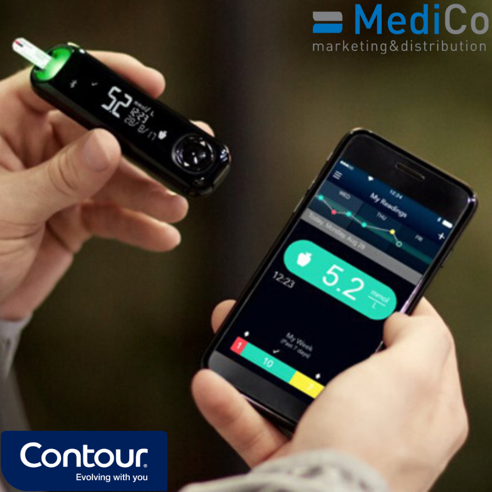 Глюкометр Контур Плюс УАН (Contour Plus One) инструкция, фото ...